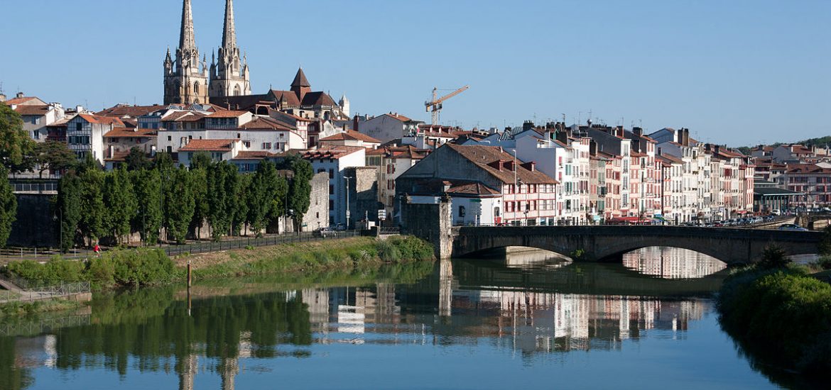 Quels lieux faut-il absolument voir à Bayonne ? – EtSiJeBloguais